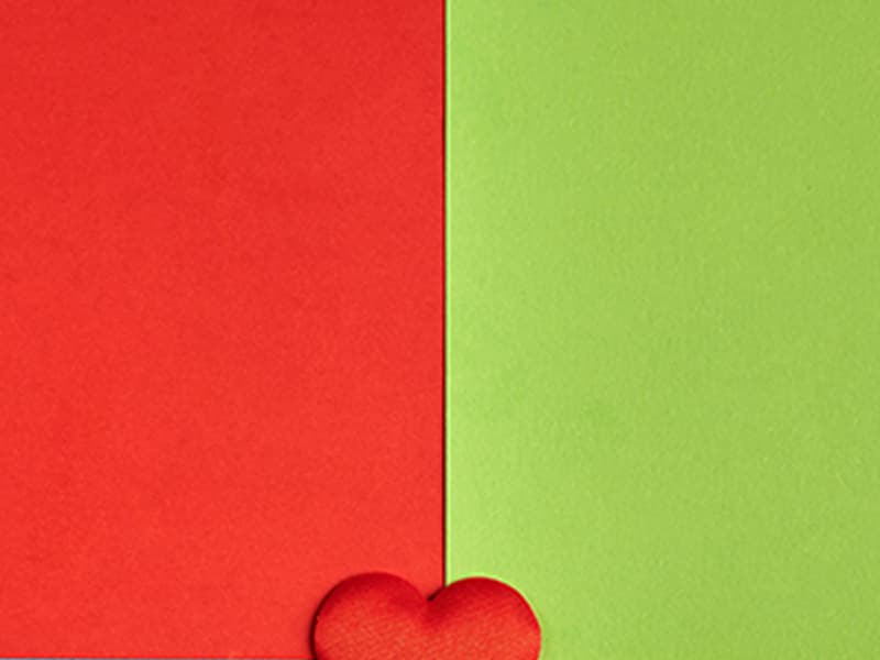 Test sul daltonismo Rosso Verde di Ishihara (discromatopsia): come ...