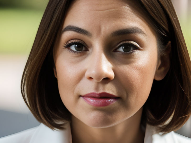 Strabismo di Venere: sintomi, cause e cure - Querzo